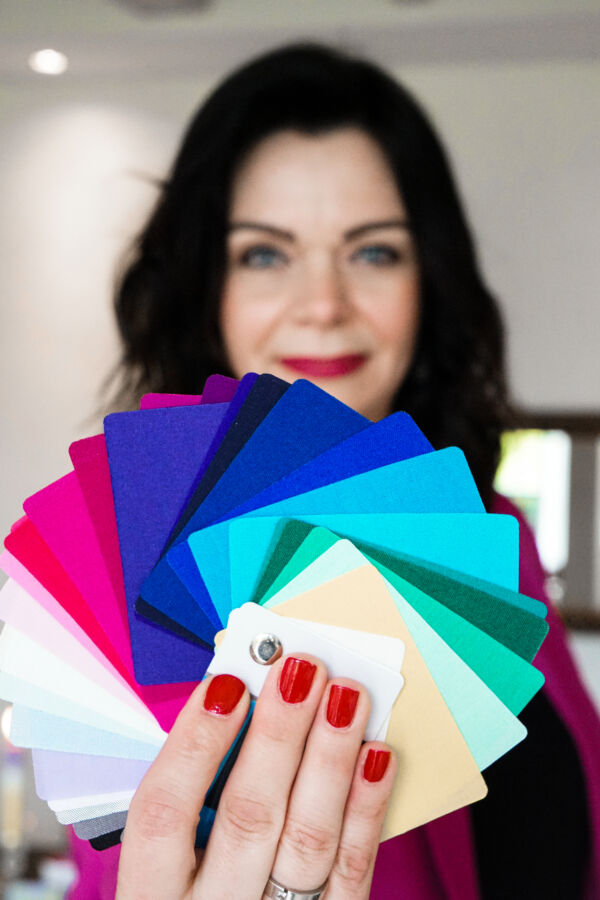 Wintertyp: Farben & Styling-Tipps von Farbberatung-Profis