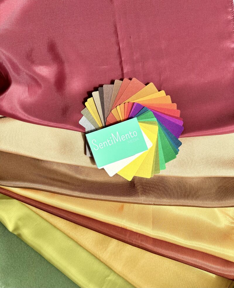 Herbsttyp: Farben & Styling-Tipps von Farbberatung-Profis